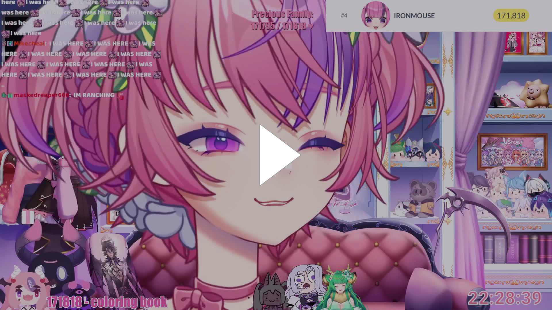 Twitch